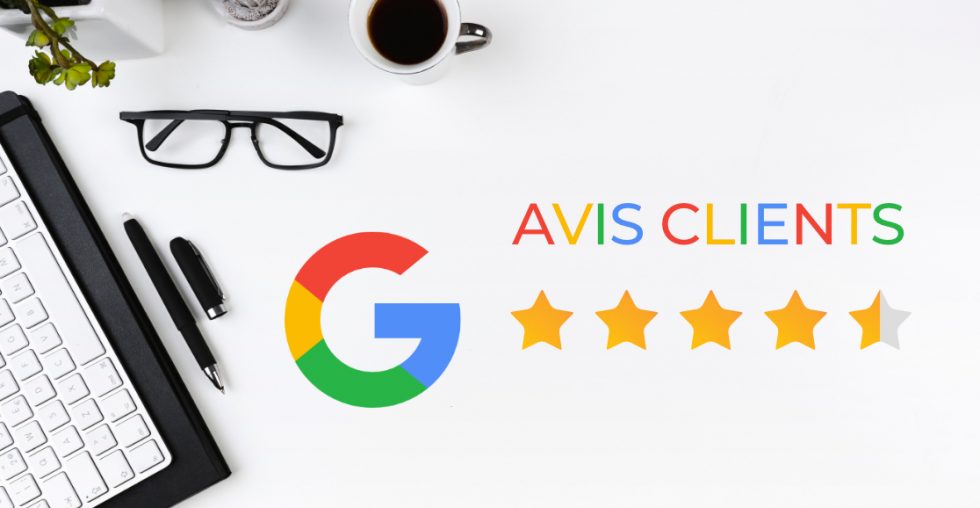 Top 5 des modèles de réponses aux avis positifs Google